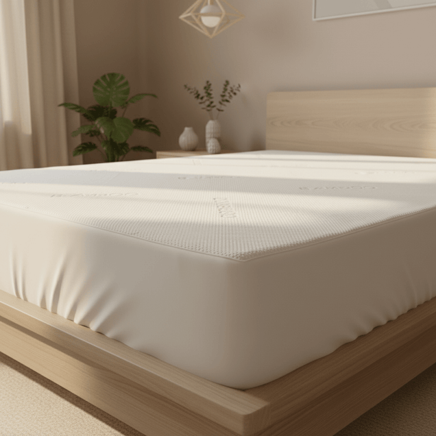 Mattress Protector – Ecocomfort